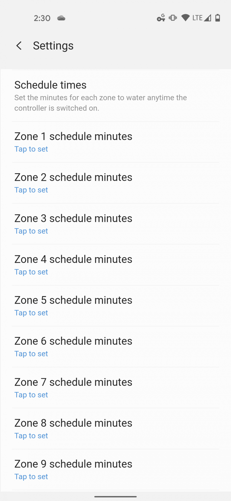 SmartThings 2020: Spruce Controller (Gen1) – Spruce Support – Gen 1